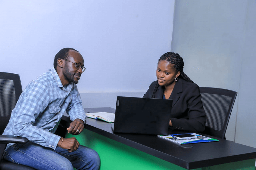 Finfort Limited - Your number one source for financial loans.